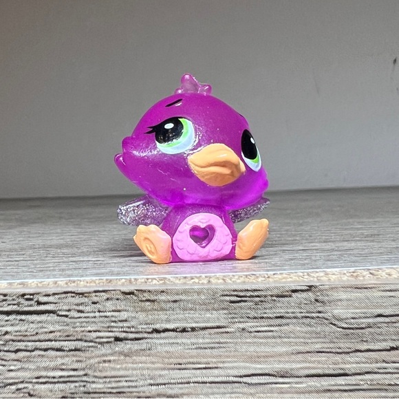 Hatchimals | Toys | 4 Hatchimals Colleggtibles Duckle Purple Season 4 ...